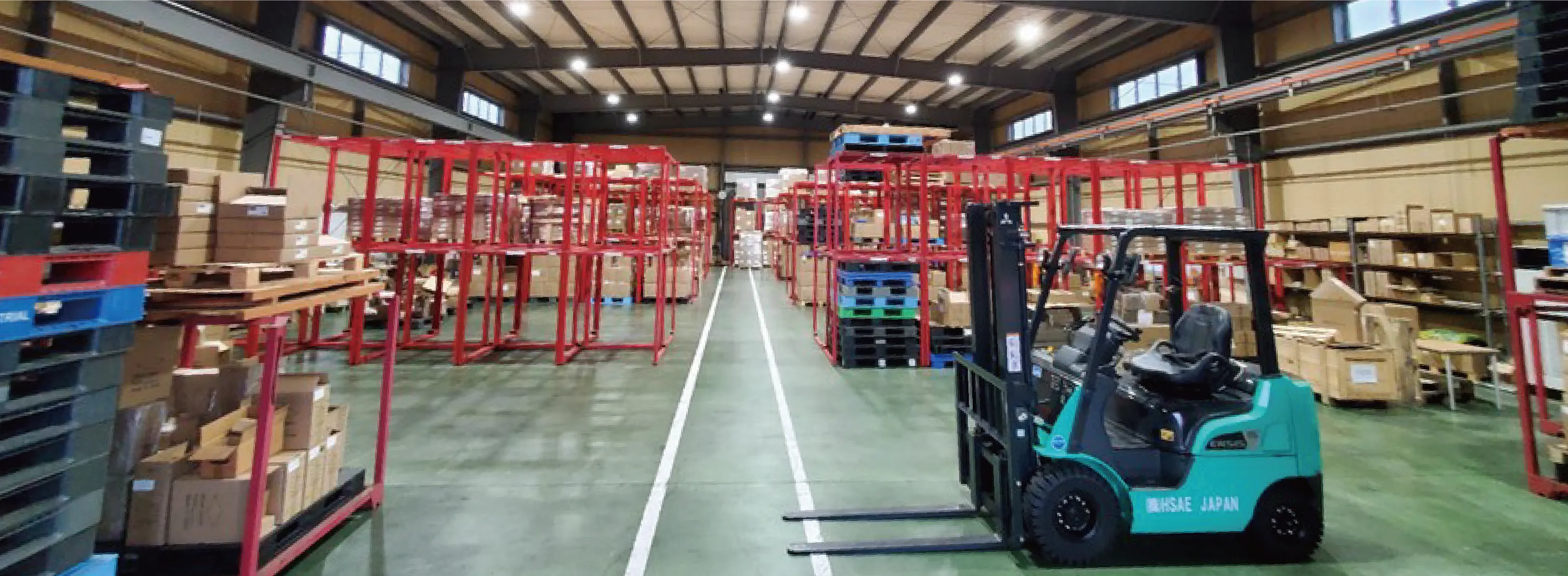 COMPANY - 株式会社HSAE JAPAN